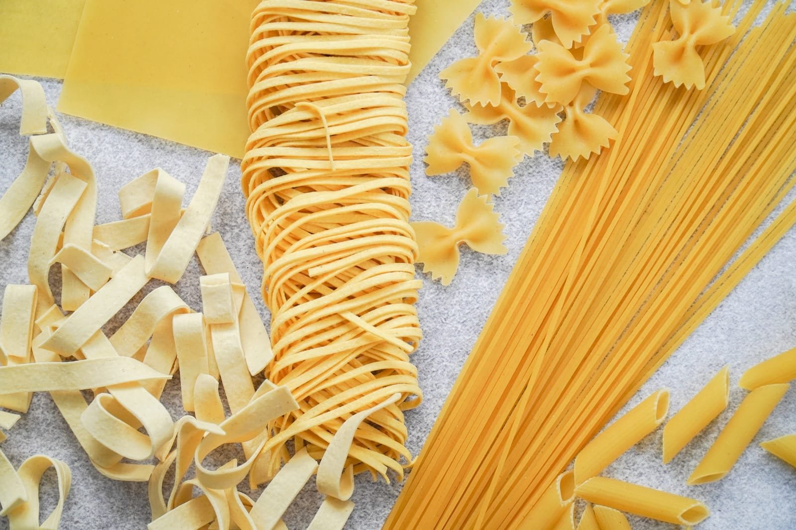 Can Eating Raw Pasta Kill You? – The Food Safety Dad