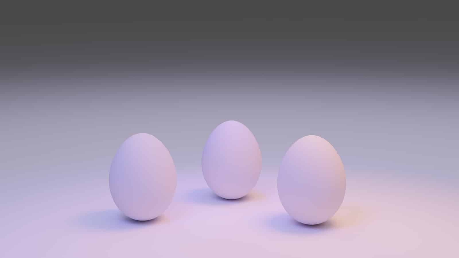 Can You Eat Eggshells? – The Food Safety Dad