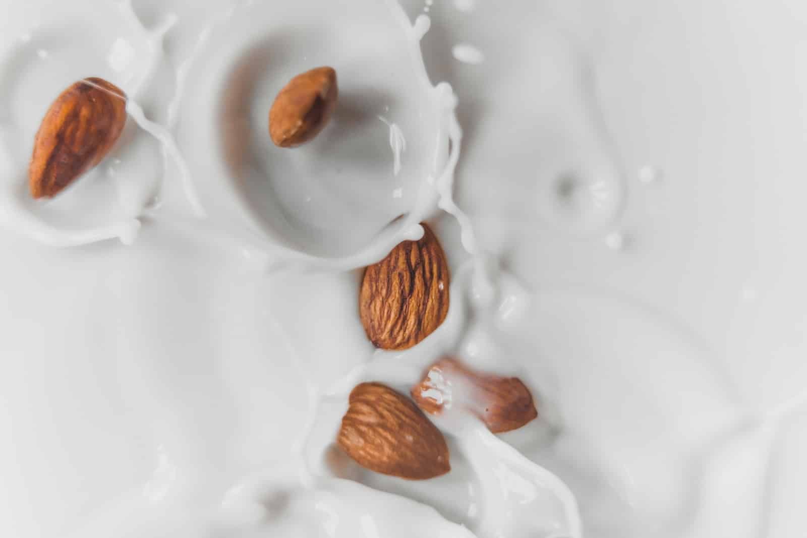 How to Freeze Almond Milk – The Food Safety Dad